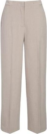 Object Pantalon tailleur droit uni