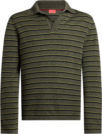 Isaia STRICKWAREN - Pullover auf YOOX.COM