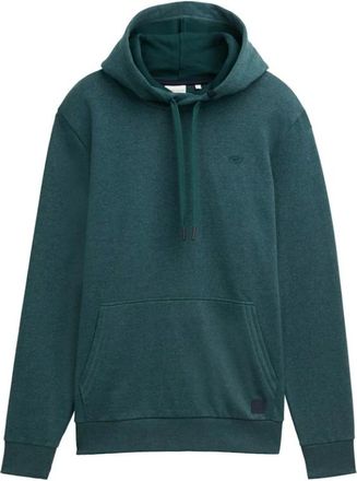 Tom Tailor Herren, Sweatshirts & Hoodies, Grün, LGröße