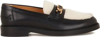 Tod's Mokassins - Schwarz