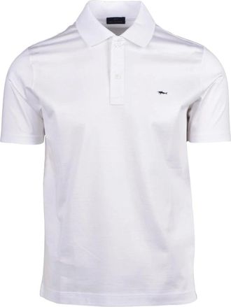 Paul & Shark Homme, Tops, Blanc, Taille: M Polo