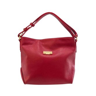 Baldinini Sac Bandouli&egrave;re Trend - Femme - Sacs - Rouge - Taille: ONE Size