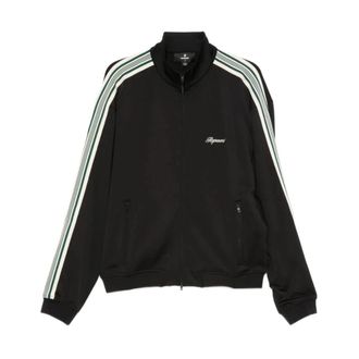 Represent Owners Club Hoodie - - Jackets - Herren - Schwarzk - XL