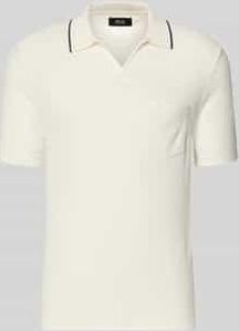 Polo Ralph Lauren Relaxed Fit Poloshirt aus Baumwoll-Mix