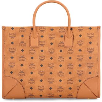 MCM Mcm, Damen, Taschen, Braun, ONE SIZEGr&ouml;&szlig;e