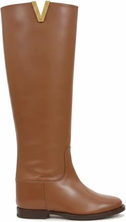 Via Roma 15 Femme, Chaussures, Brun, Taille: 40 EU Santa Monica Boot