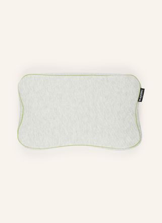 BLACKROLL Kissenhülle Blackroll Pillow Case grau