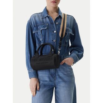 Love Moschino Handtasche LOVE MOSCHINO JC4054PP1OLE0000 Schwarz