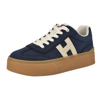Tommy Hilfiger Damen T-celmi Sneaker, Navy 2015, 40-40.5 EU
