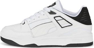 Puma Slipstream, Chaussures de Sport Unisexe pour Adultes, Blanc, 46 EU