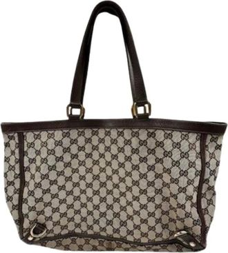 Gucci Damen, Pre-Owned, Braun, ONE SIZEGr&ouml;&szlig;e