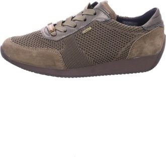 Ara Damen, Schuhe, Braun, 37 1/2 EUGröße