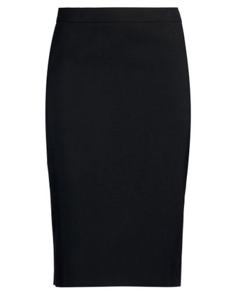 Alexander McQueen HOSEN & R&Ouml;CKE - Midi-R&ouml;cke auf YOOX.COM