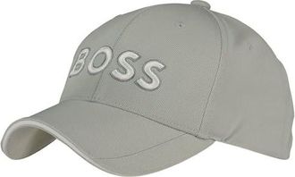 BOSS Cap-US-1, Casquette Homme, Light/Pastel Grey52
