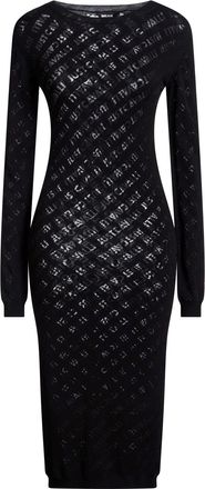 Just Cavalli KLEIDER - Midi-Kleider auf YOOX.COM