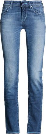 Marc Jacobs HOSEN & R&Ouml;CKE - Jeanshosen auf YOOX.COM