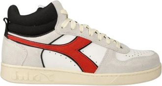 Diadora Herren, Schuhe, Mehrfarbig, 47 EUGr&ouml;&szlig;e