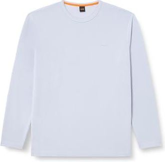 BOSS Boss Tempesto T-Shirt pour Homme, Gris Pastel (053light/Pastel Grey), XXXXXL