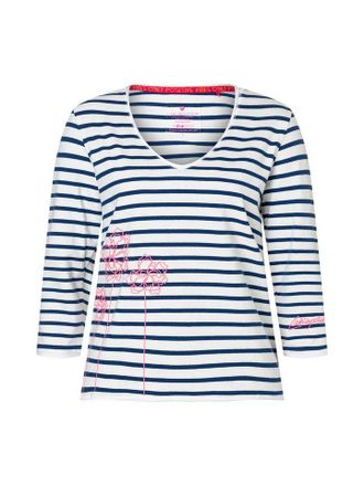 Lieblingsst&uuml;ck T-Shirt TylaL aus Baumwolle