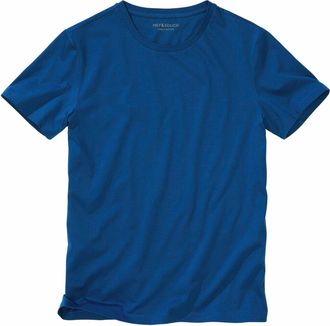 Mey & Edlich Glanzleistung-Shirt