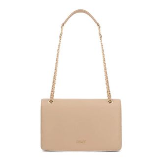 Kazar Tern Kettenhandtasche - - Bags - Damen - Beige - ONE SIZE