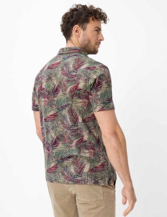Brax Poloshirt Style PHILO