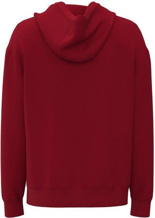 Joop Kapuzensweatshirt Sidney mit Kordeldurchzug