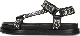 Poelman PS Poelman MAG Damen Sandalen