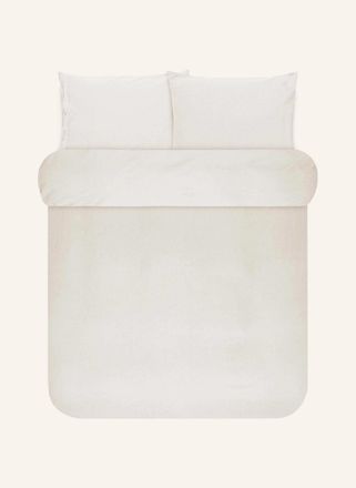 Marc O'Polo Marc Opolo Bettw&auml;sche Valka Aus Leinen beige