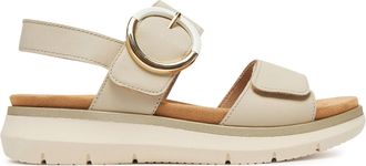 Remonte Sandalen Remonte CEO-D2K50-80 Beige