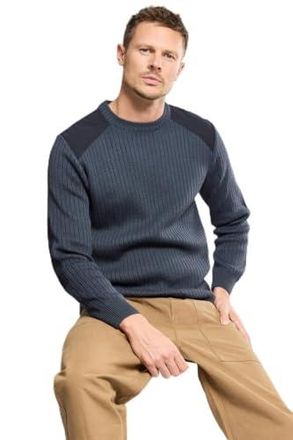 Armor Lux Homme Pull, Tornade, XL EU