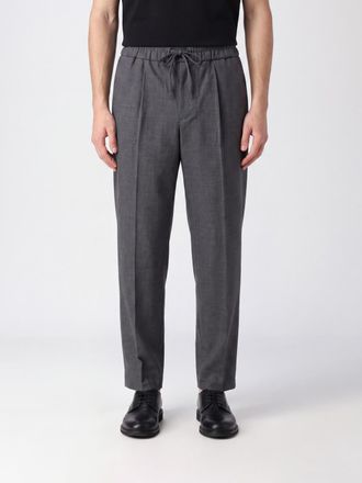 Ami Pantalon Homme couleur Gris