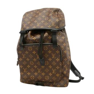 Louis Vuitton Pre-owned Vintage Backpack - - Pre-owned - Herren - Braun - ONE SIZE