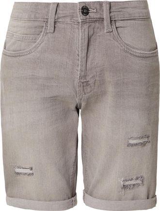 INDICODE JEANS Shorts INKaden Holes