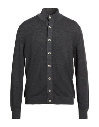 H953 STRICKWAREN - Strickjacken auf YOOX.COM