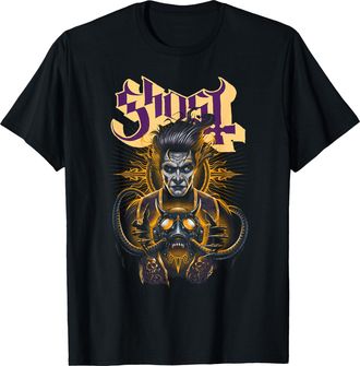 Ghost The Conjuror T-Shirt