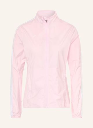 R&ouml;hnisch R&ouml;hnisch Funktionsjacke Packable Ultralight rosa
