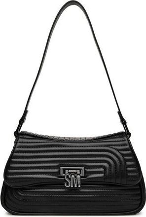 Steve Madden Handtasche Bkes SM13001723 Schwarz