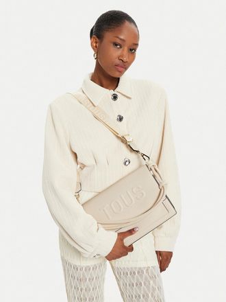 Tous Handtasche TOUS 2001935001 &Eacute;cru