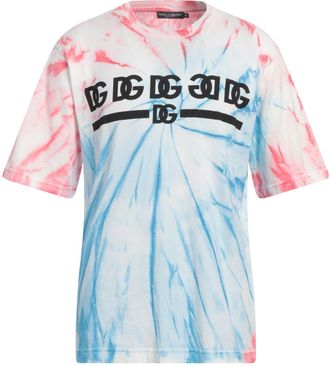 Dolce & Gabbana TOPS - T-shirts auf YOOX.COM