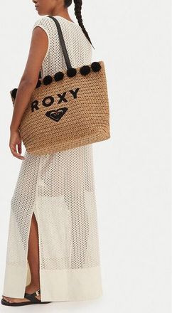 Roxy Handtasche CWBEO-ROXY-L-003-09 Beige