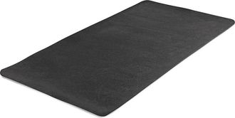 VirtuFit Premium Universal-Bodenmatte - Schutzmatten f&uuml;r Fitnessger&auml;te 130 x 70 x 0,7 cm