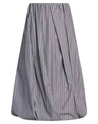 Brunello Cucinelli HOSEN & R&Ouml;CKE - Midi-R&ouml;cke auf YOOX.COM