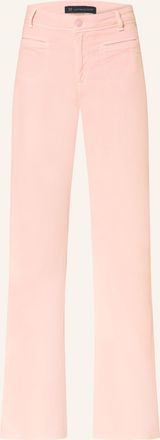 Raffaello Rossi Raffaello Rossi Flared Jeans Nella pink