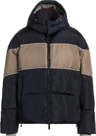A|X Armani Exchange JACKEN & M&Auml;NTEL - Pufferjacken & Daunenjacken auf YOOX.COM