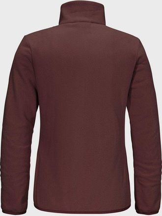 Sch&ouml;ffel Fleecejacke Fleece Jk Style Ash WMS