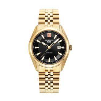 Swiss Alpine Military Admiral Elite - - Accessories - Herren - Gelb - ONE SIZE