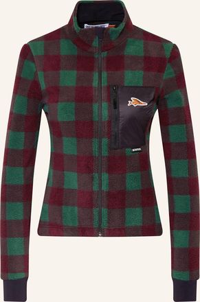 Cafe du Cycliste Café Du Cycliste Radtrikot Solange lila