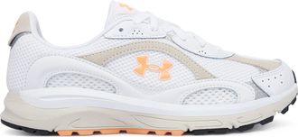 Under Armour Sneakers Under Armour UA Tech Runner 6007575 Wei&szlig;
