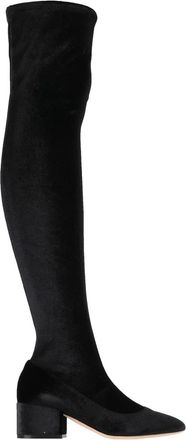 Sergio Rossi SCHUHE - Stiefel auf YOOX.COM